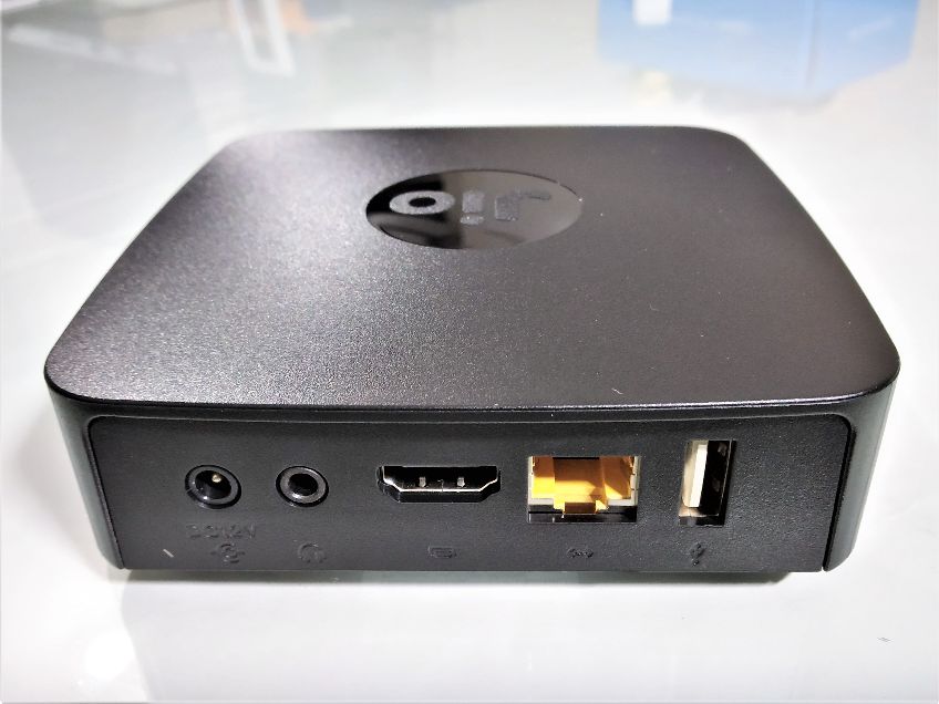 Jio Set Top Box Review- DTH killer or maybe not? - Abstractotech