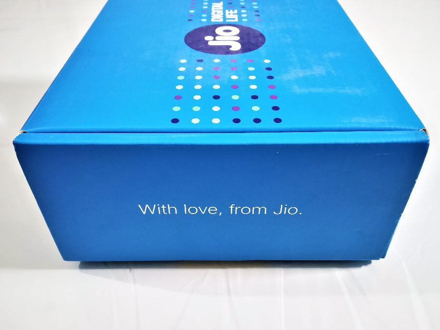 Jio Set Top Box Review- DTH killer or maybe not? - Abstractotech