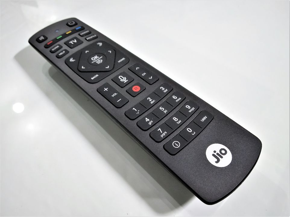 Jio Set Top Box Review- DTH killer or maybe not? - Abstractotech